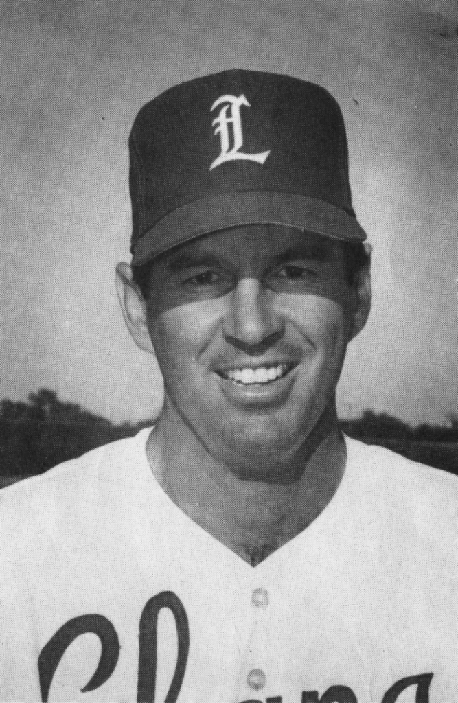 Jimmy Shankle – Lubbock Independent School District – Athletics Hall of ...