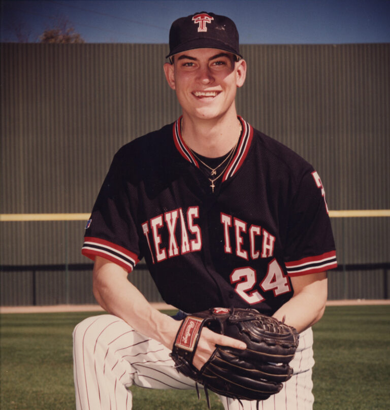 Matt Miller – Lubbock Independent School District – Athletics Hall of Honor